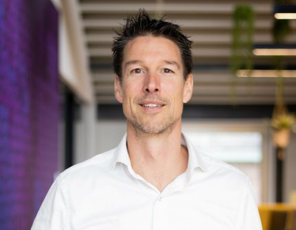 Joep 5 jaar bij Pipple - Pipple