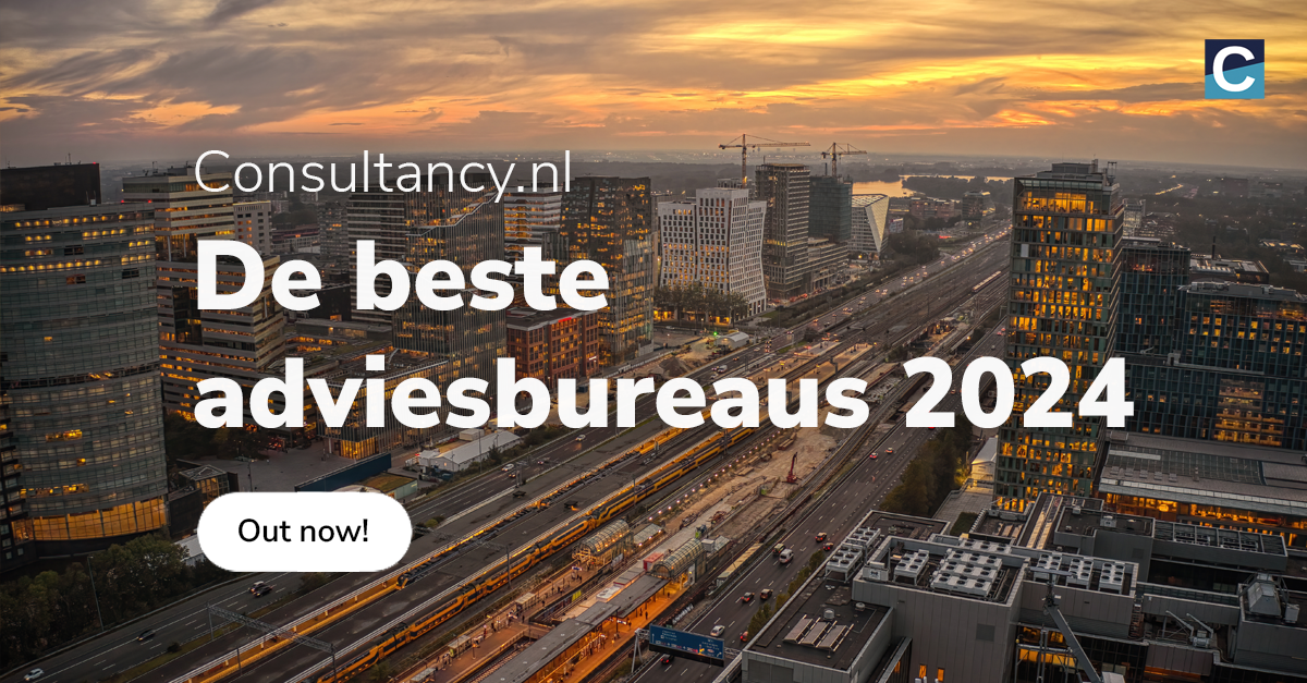 Pipple wins gold in the Data Science ranking 2024!