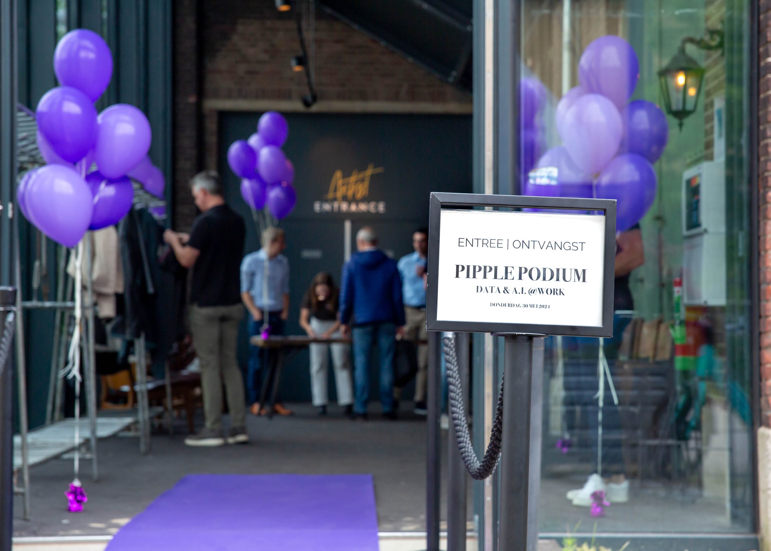 A Look Back at Pipple Podium 2024 - Pipple