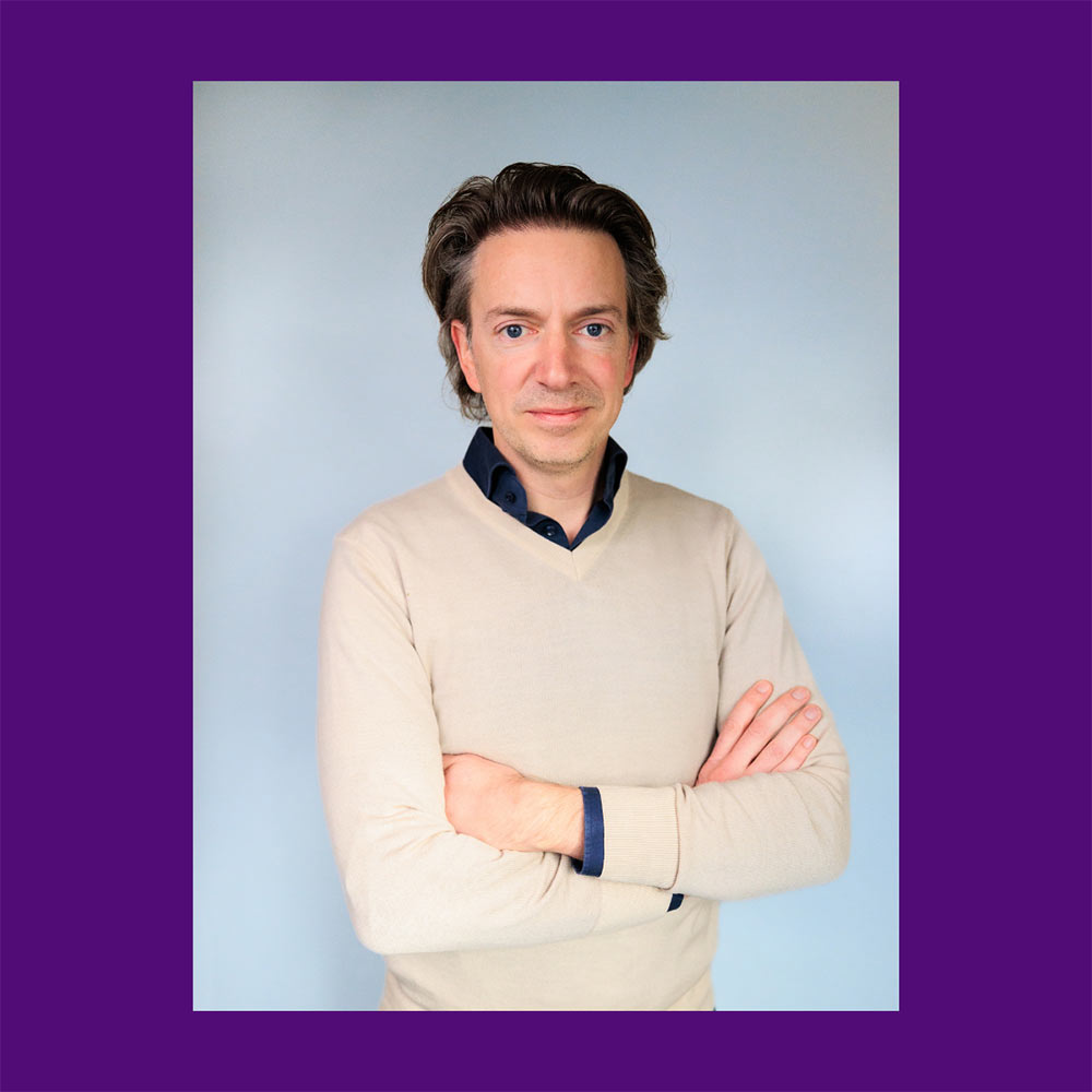 Pipple welcomes Vincent Kuijvenhoven as a partner - Pipple