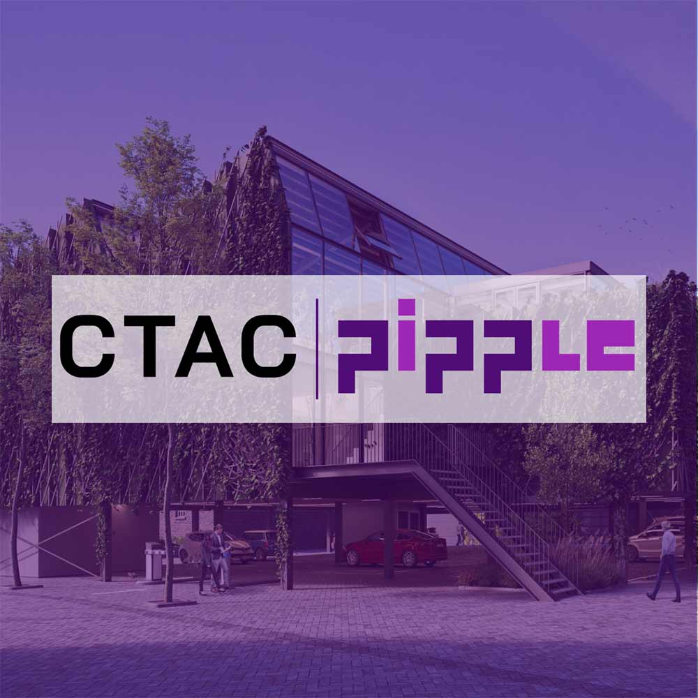 Pipple en Ctac bundelen krachten voor innovatieve AI-oplossingen - Pipple