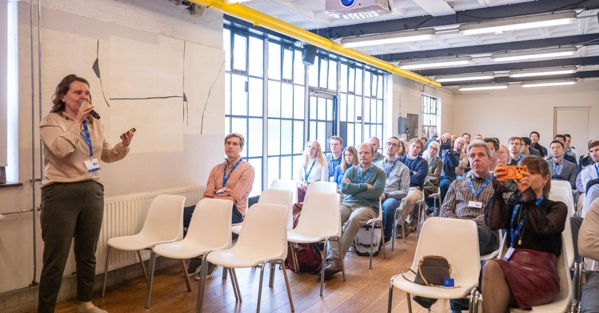 AI in high tech: not tomorrow, but today - Pipple